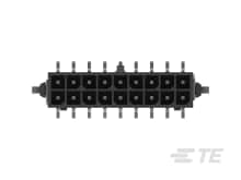 1-794636-8 : MATE-N‑LOK Conectores de potencia rectangulares | TE ...