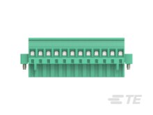 1-796863-2 : Buchanan Bloques de terminales para placas para circuitos impresos | TE Connectivity