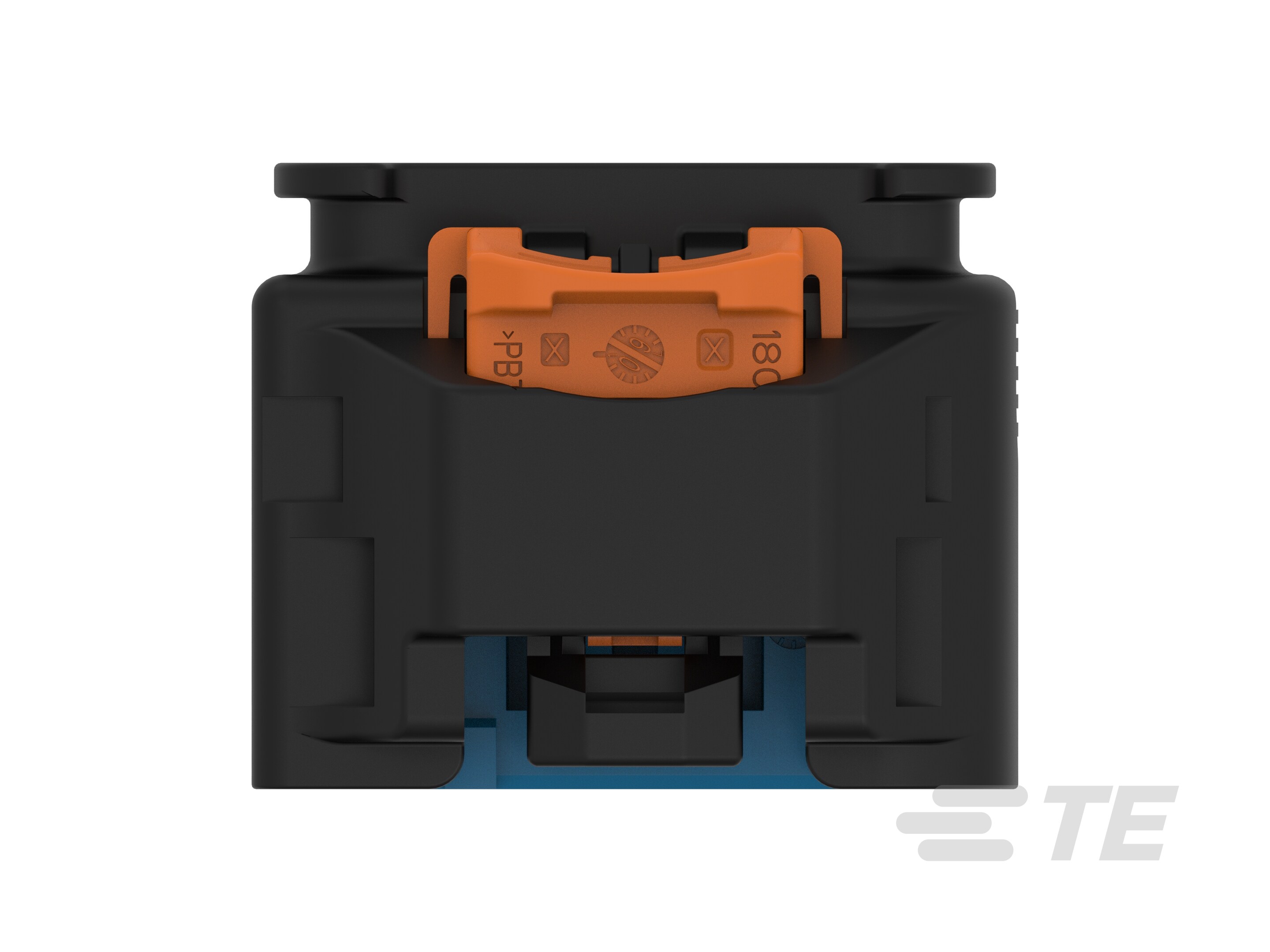 1801600-3 : MCON Automotive Housings | TE Connectivity