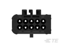 1801606-1 : MCON Automotive Housings | TE Connectivity