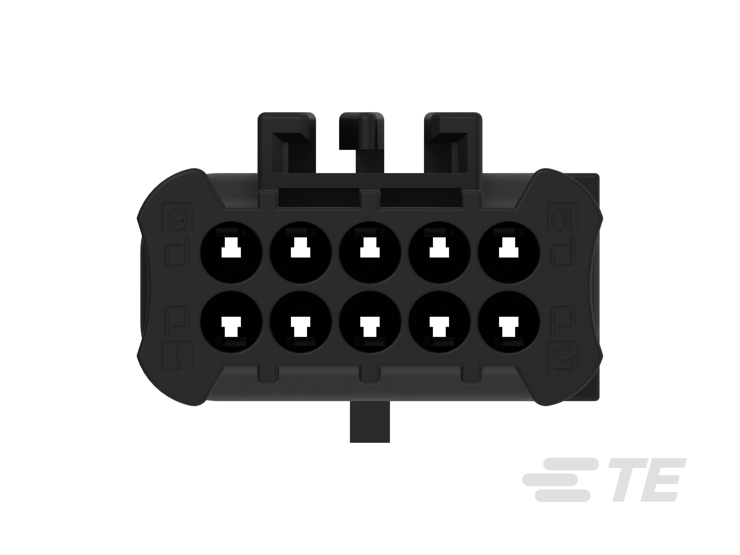 1801606-1 : MCON Automotive Housings | TE Connectivity