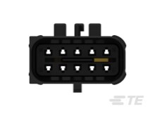 1801606-1 : MCON Automotive Housings | TE Connectivity