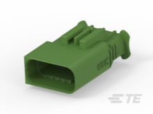 1801606-4 : MCON Automotive Housings | TE Connectivity