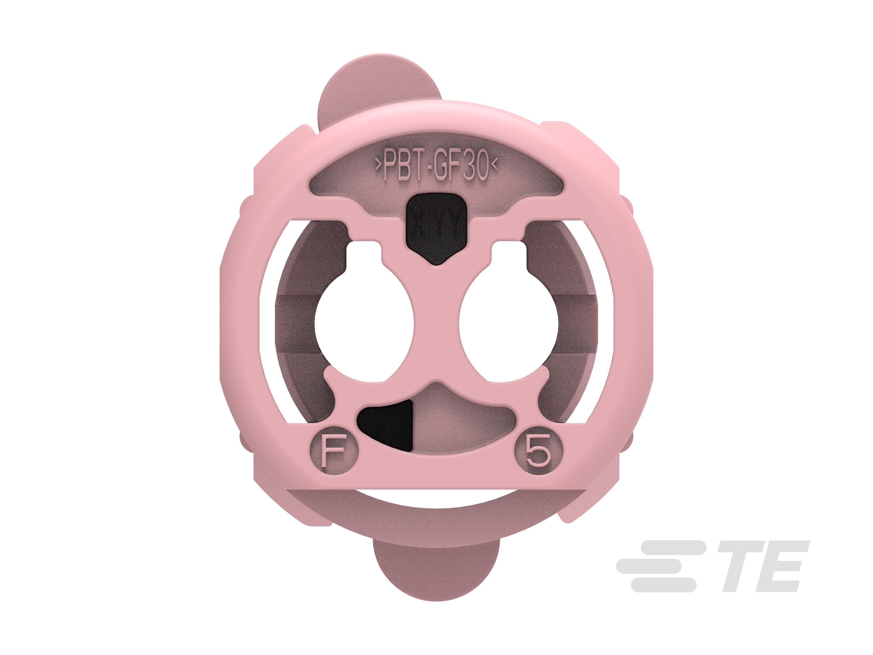 1801938-1 : AMP Auto Squib Products Automotive Connector Locks ...