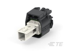 1802105-2 : MATEnet Data Connectivity Housings | TE Connectivity