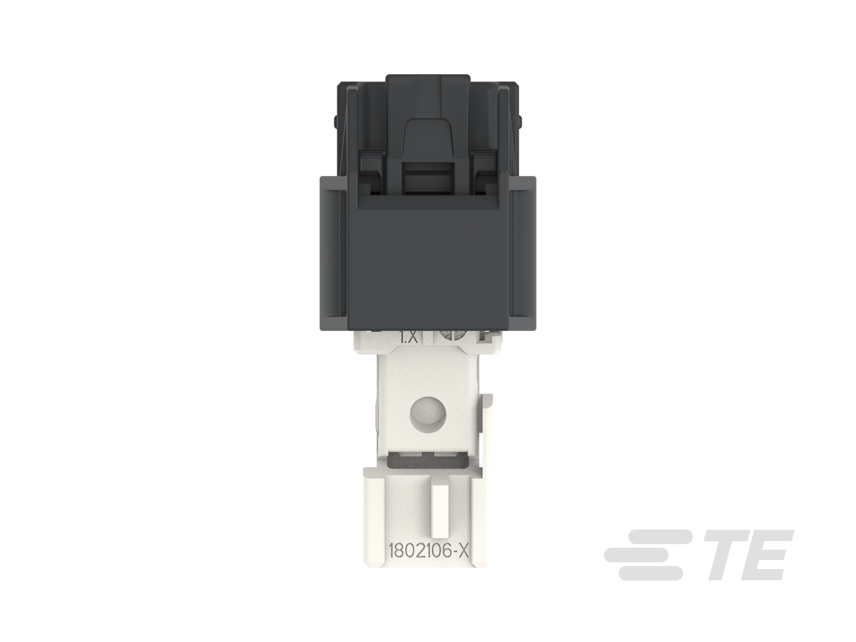 1802105-2 : MATEnet Data Connectivity Housings | TE Connectivity