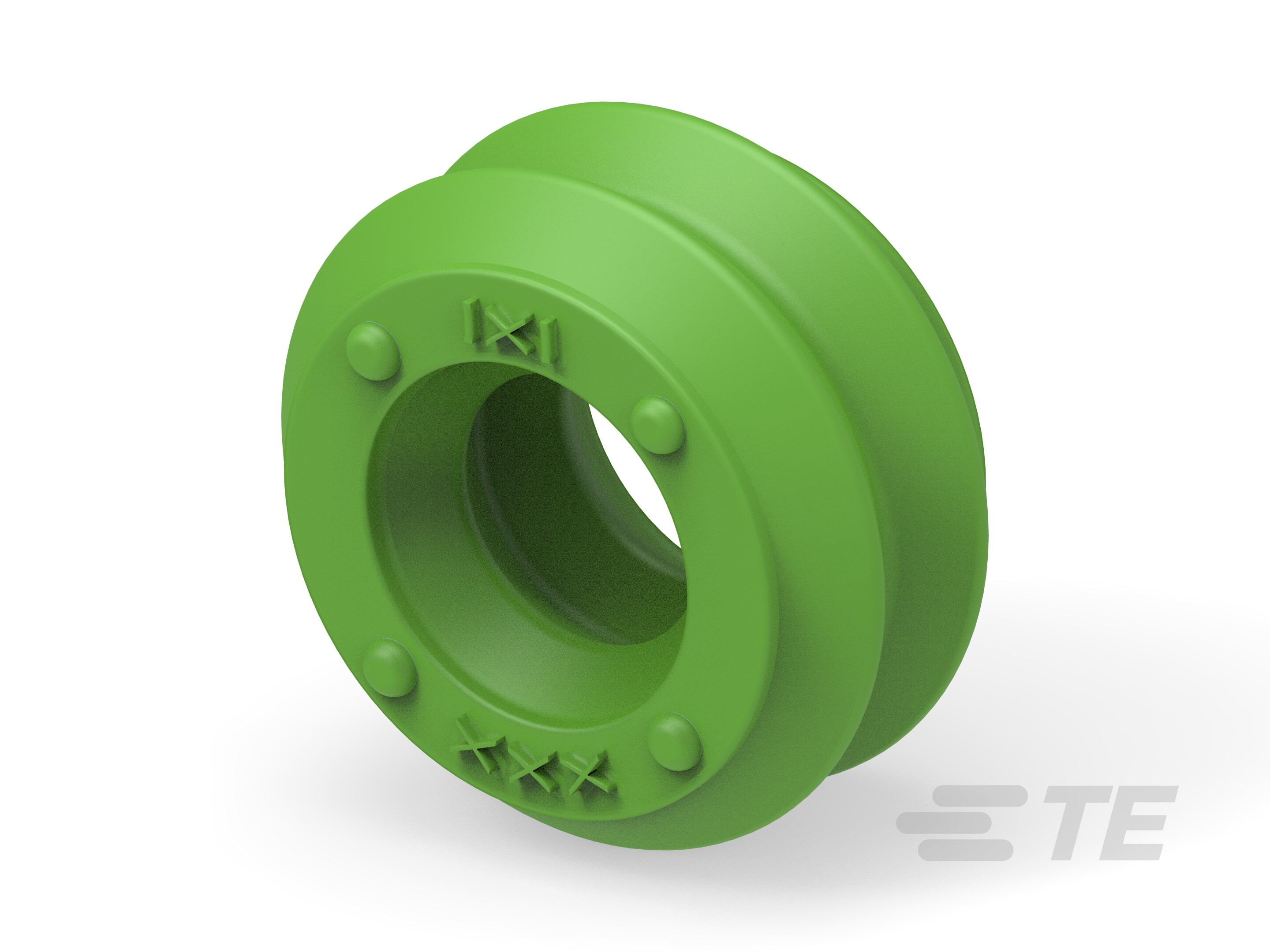1802112-2 : MATEnet Connector Seals & Cavity Plugs | TE Connectivity