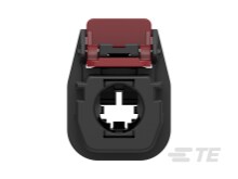 1802113-1 : MATEnet Data Connectivity Housings | TE Connectivity