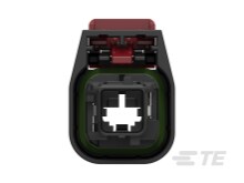 1802113-1 : MATEnet Data Connectivity Housings | TE Connectivity