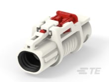 1802794-2 : GEMnet 数据连接器外壳 | TE Connectivity