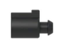 1813271-1 : Micro Timer II Automotive Housings | TE Connectivity