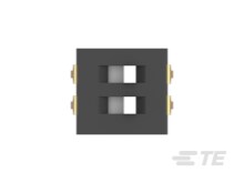 1825057-1 : Alcoswitch DIP & SIP Switches | TE Connectivity