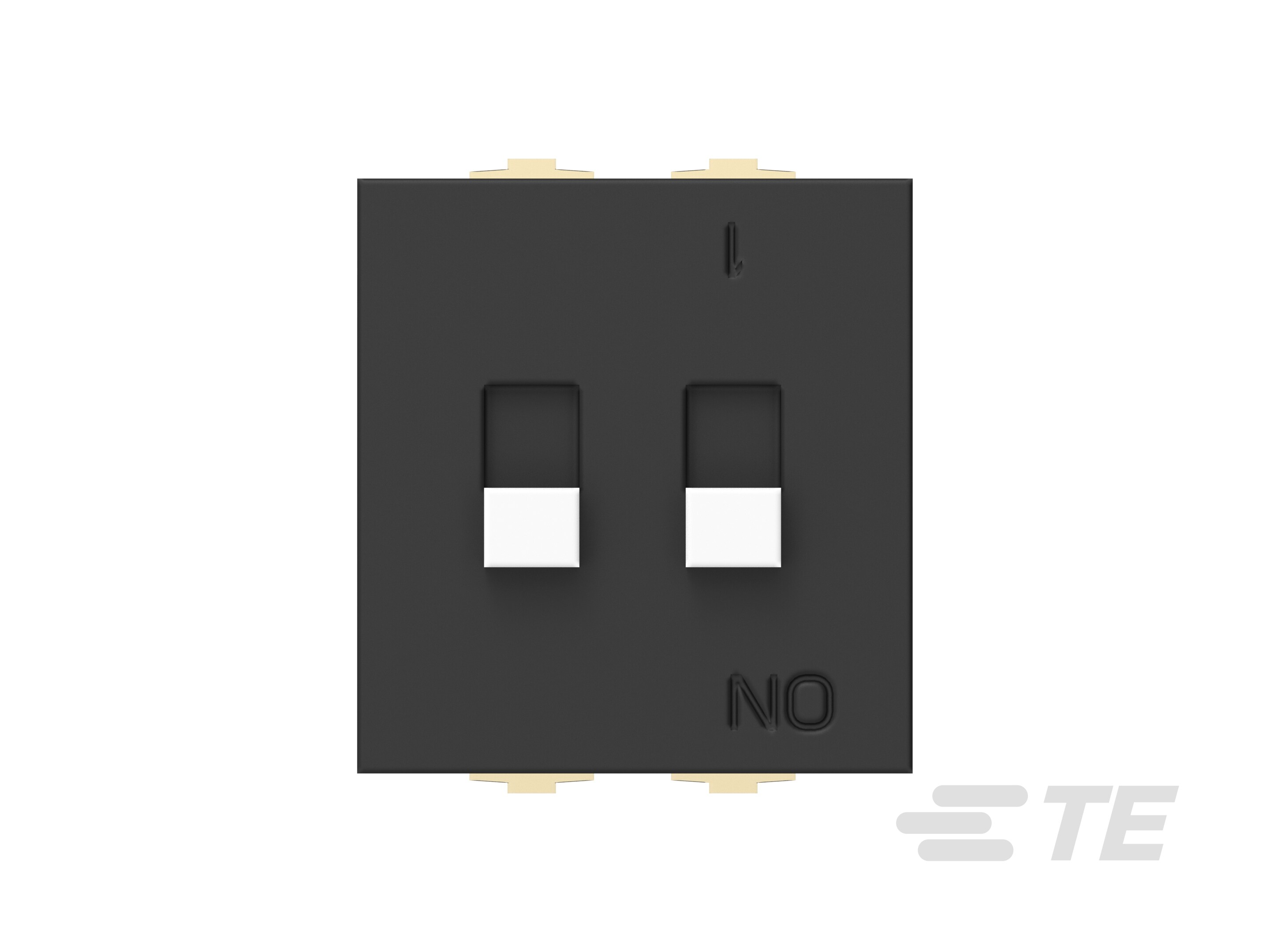 1825058-1 : ALCOSWITCH DIP & SIP Switches | TE Connectivity