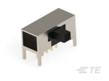 1825256-1 : Alcoswitch Slide Switches | TE Connectivity