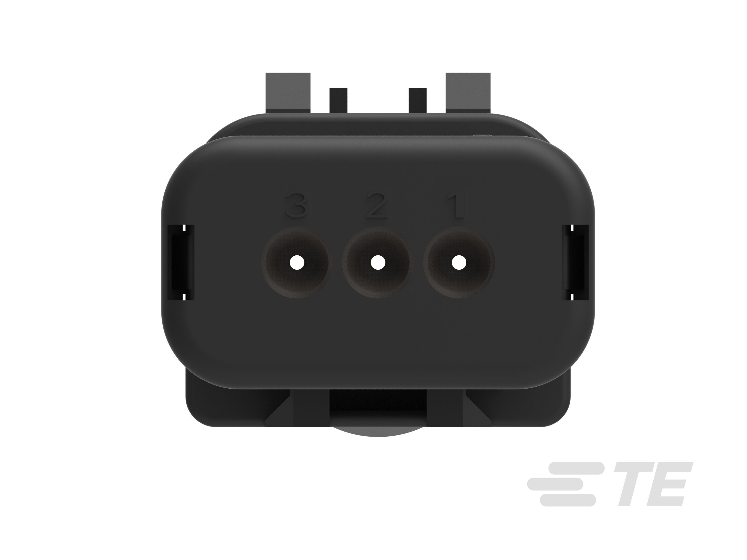 1871413-1 : AMP 自動車用ハウジング | TE Connectivity