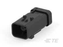 1871414-2 : Automotive Housings | TE Connectivity