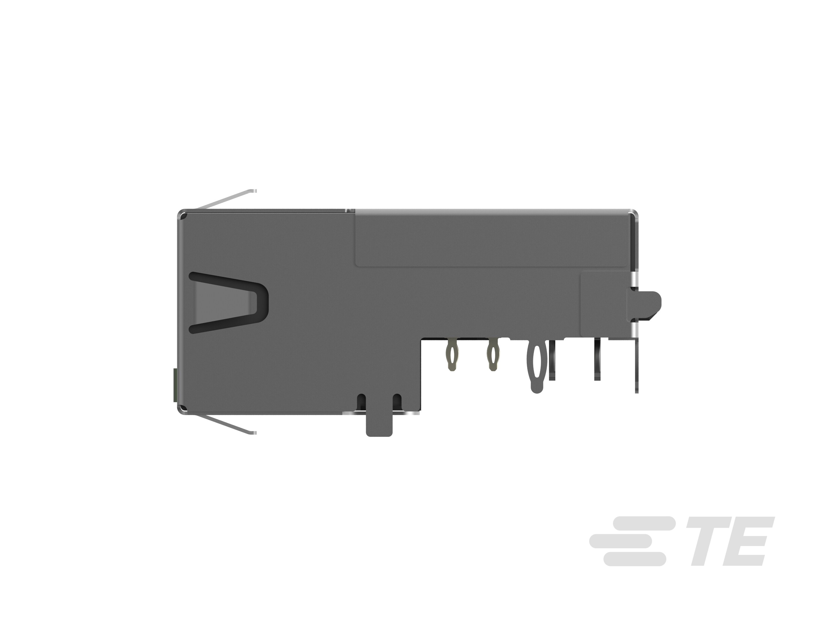 1888251-2 : RJ45 Connectors | TE Connectivity