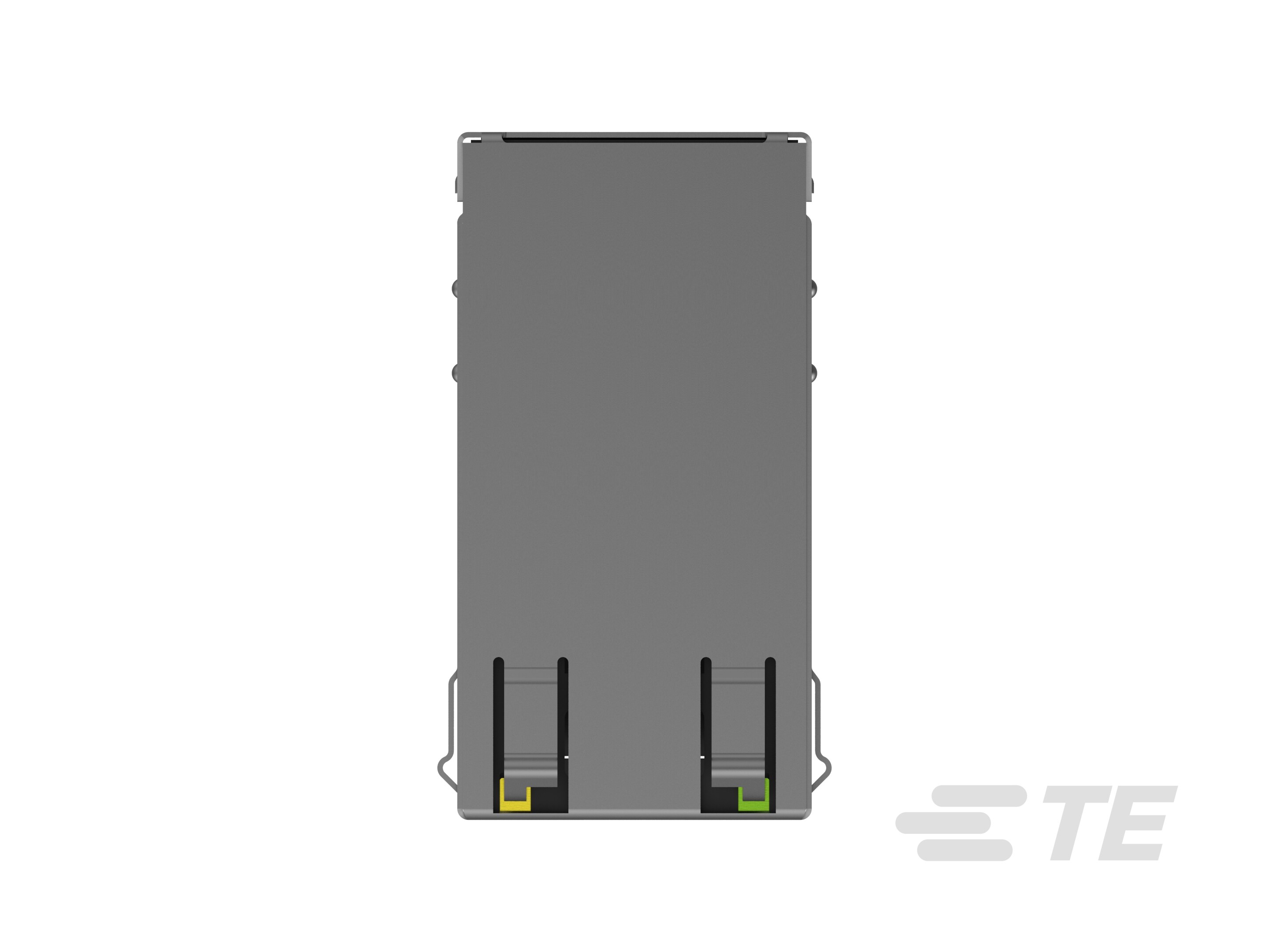1888653-3 : OEG Miniature Relay PCF RJ45 Connectors | TE Connectivity