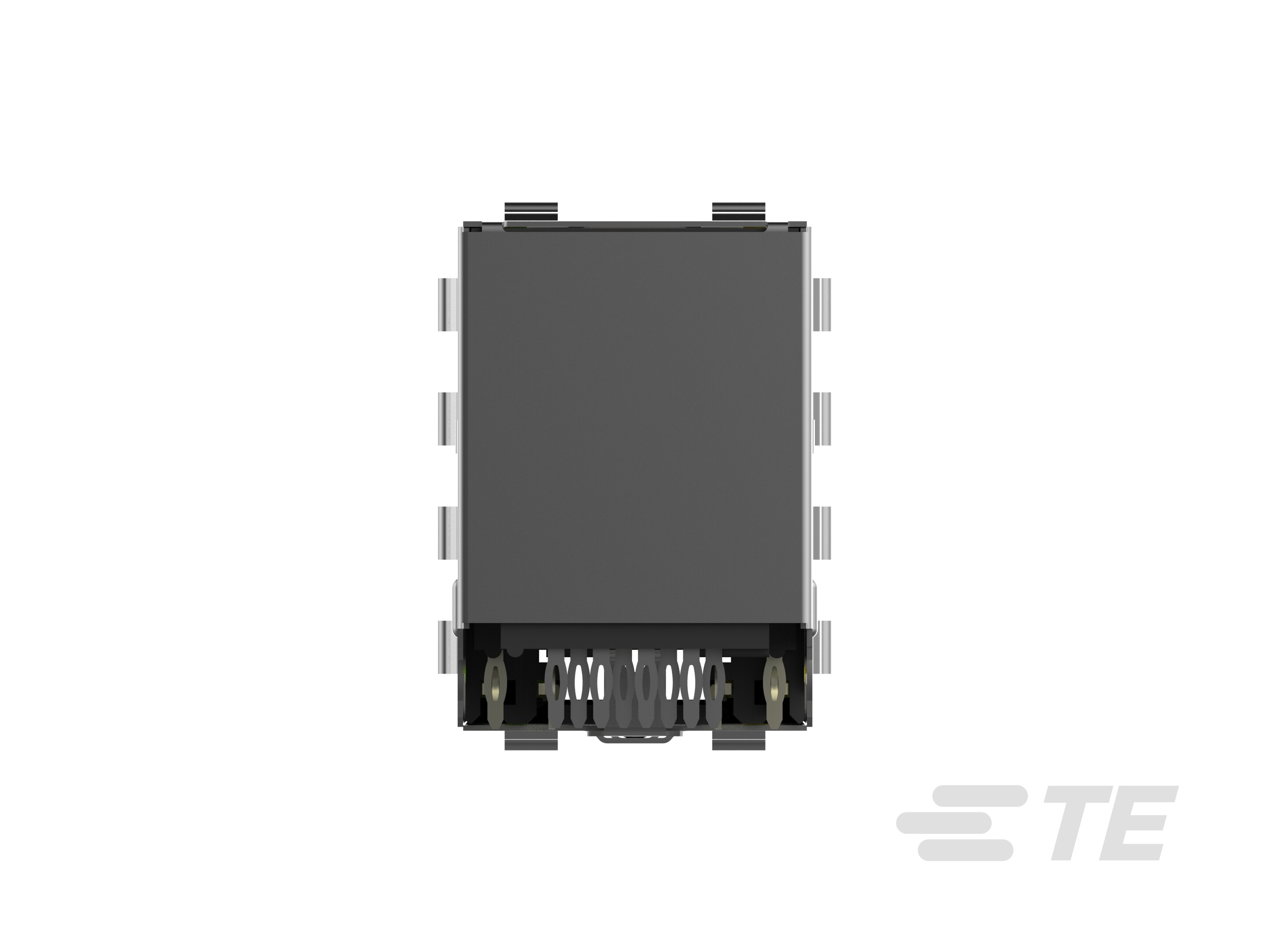 1888653-3 : OEG Miniature Relay PCF RJ45 Connectors | TE Connectivity