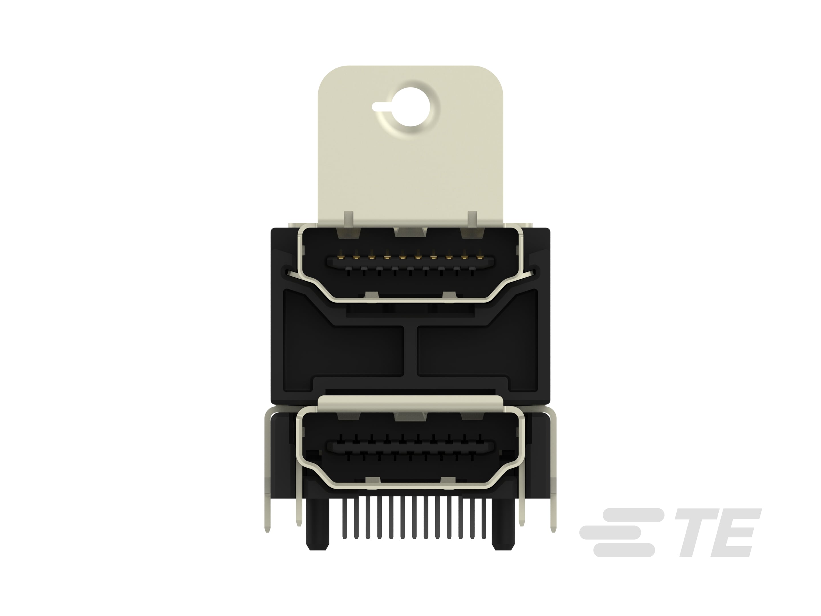 1888811-1 : HDMI Connectors | TE Connectivity