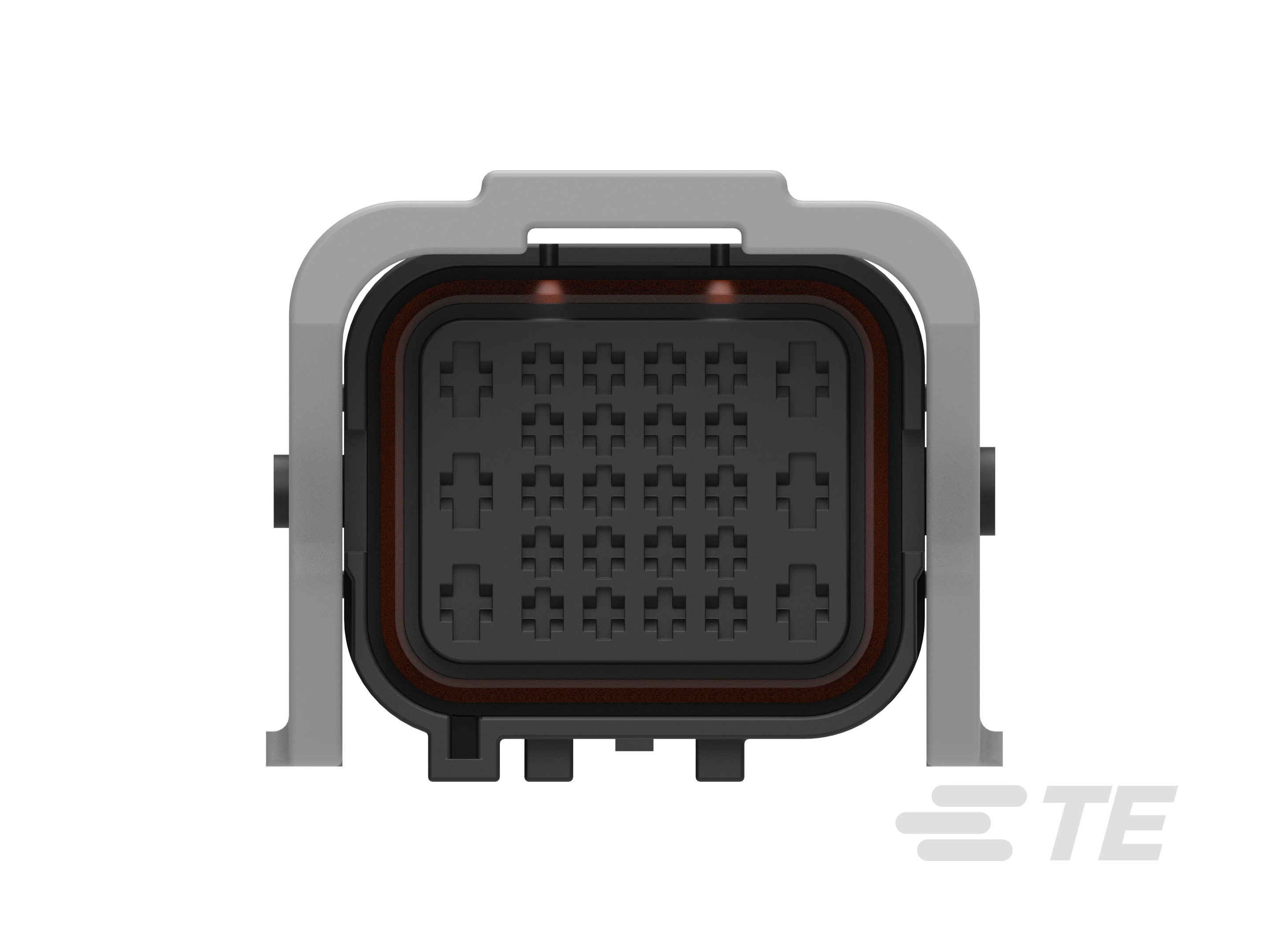 1897009-2 : Junior Power Timer Automotive Housings | TE Connectivity