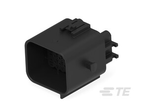 1897013-2 : Micro Timer III Automotive Housings | TE Connectivity