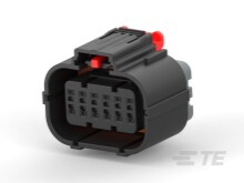 1897462-2 : Automotive Housings | TE Connectivity