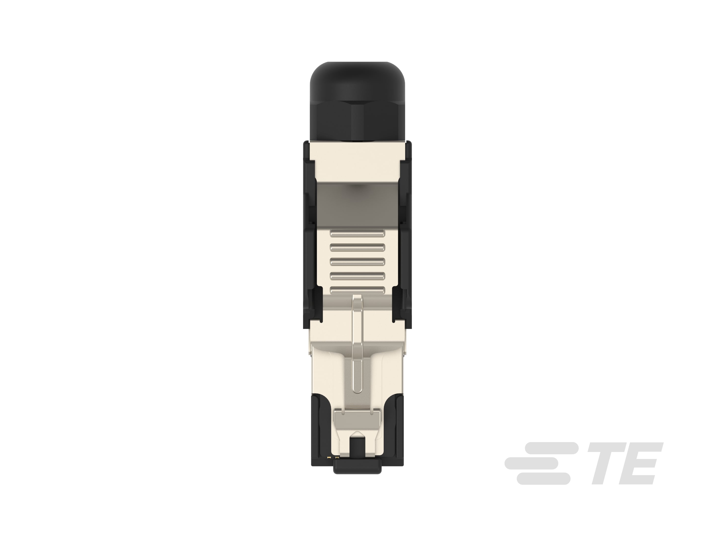 1903526-1 : インダストリアル RJ45 IP20 RJ45 コネクタ | TE Connectivity