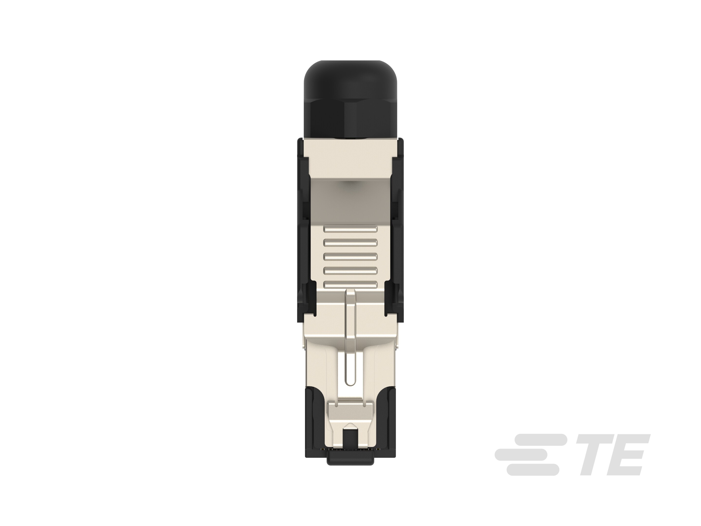 1903527-1 : Industrial RJ45 IP20 RJ45 Connectors | TE Connectivity