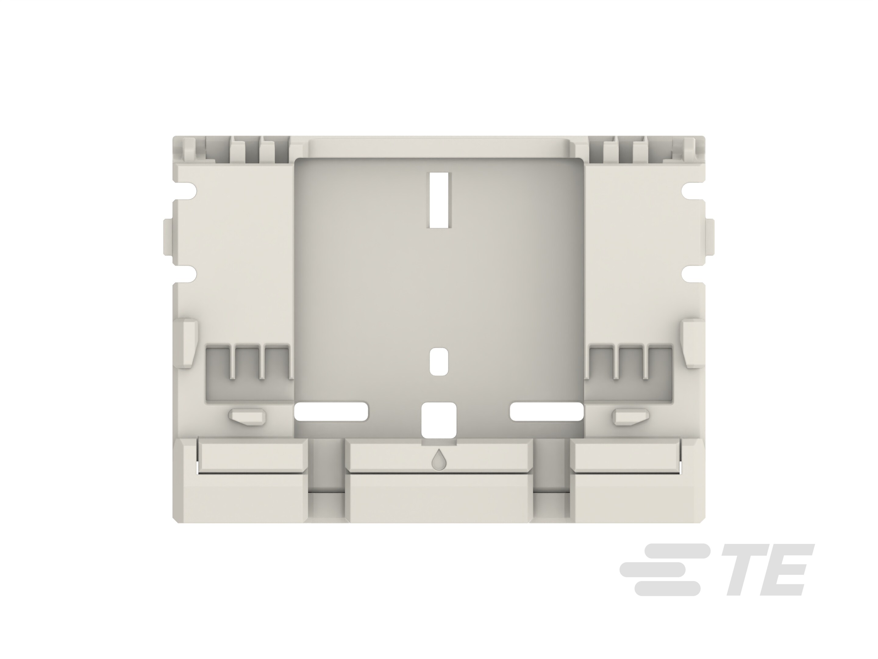 1903615-1 : AMP 0.50 CONNECTOR SYSTEM, CONNECTOR HOUSING | TE Connectivity