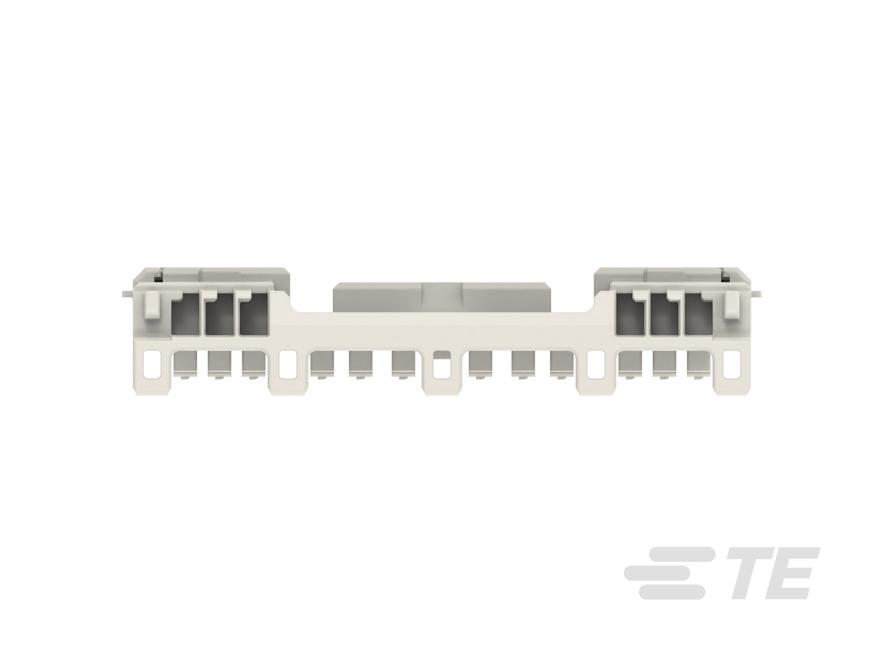 1903615-1 : AMP 0.50 CONNECTOR SYSTEM, CONNECTOR HOUSING | TE Connectivity