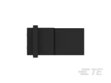 1-917809-2 : Dynamic Series Receptacle and Tab Housing: 5.08 or 10.16 ...