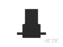 1-917809-2 : Dynamic Series Receptacle and Tab Housing: 5.08 or 10.16 ...