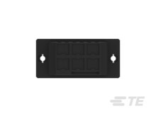 1-917809-3 : Dynamic Series Receptacle and Tab Housing: 5.08 or 10.16 ...