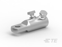 Shear Bolt Lugs With Concentric Palm | TE Connectivity