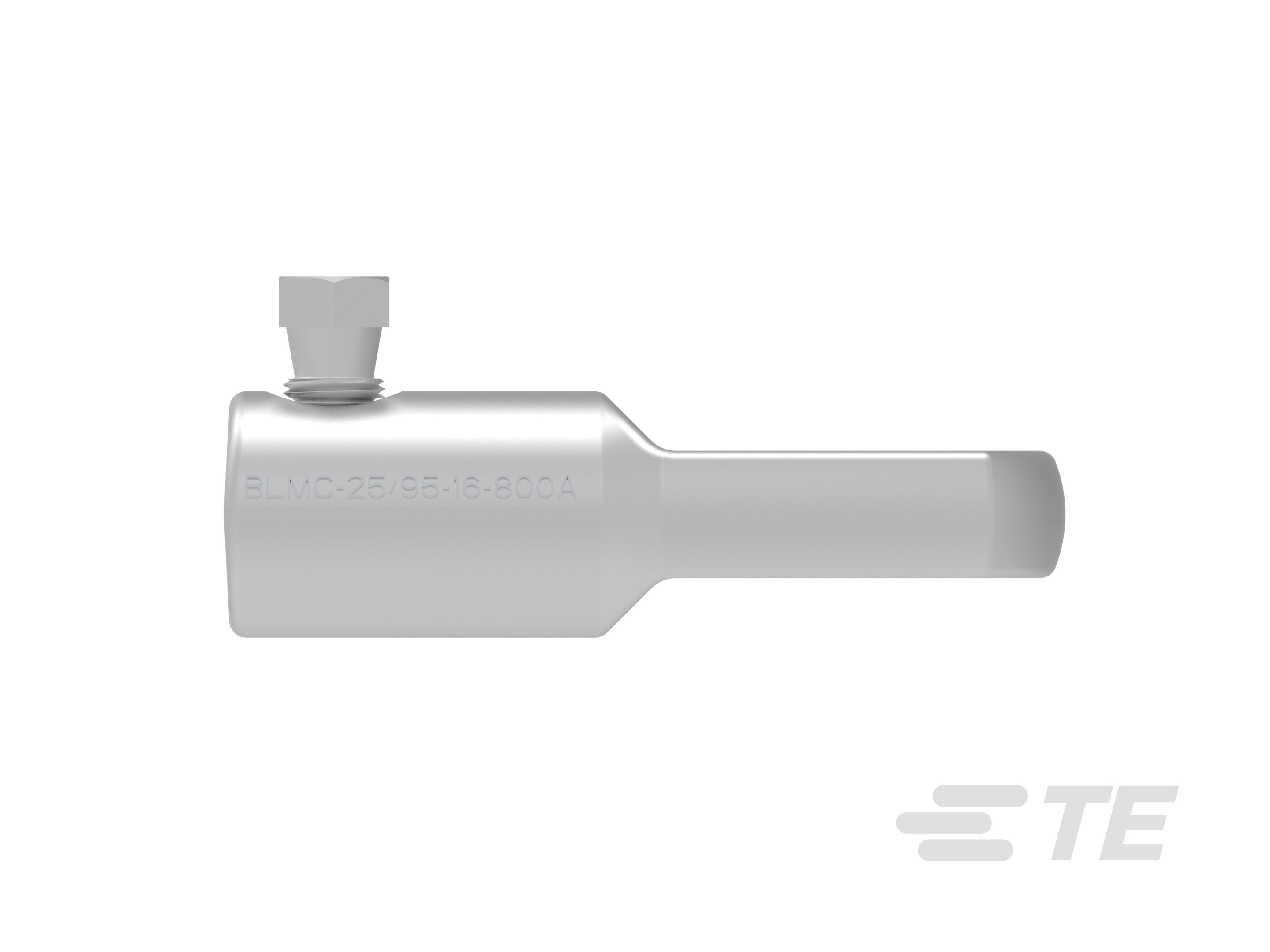 1923652-1 : SIMEL Shear Bolt Lugs With Concentric Palm | TE Connectivity