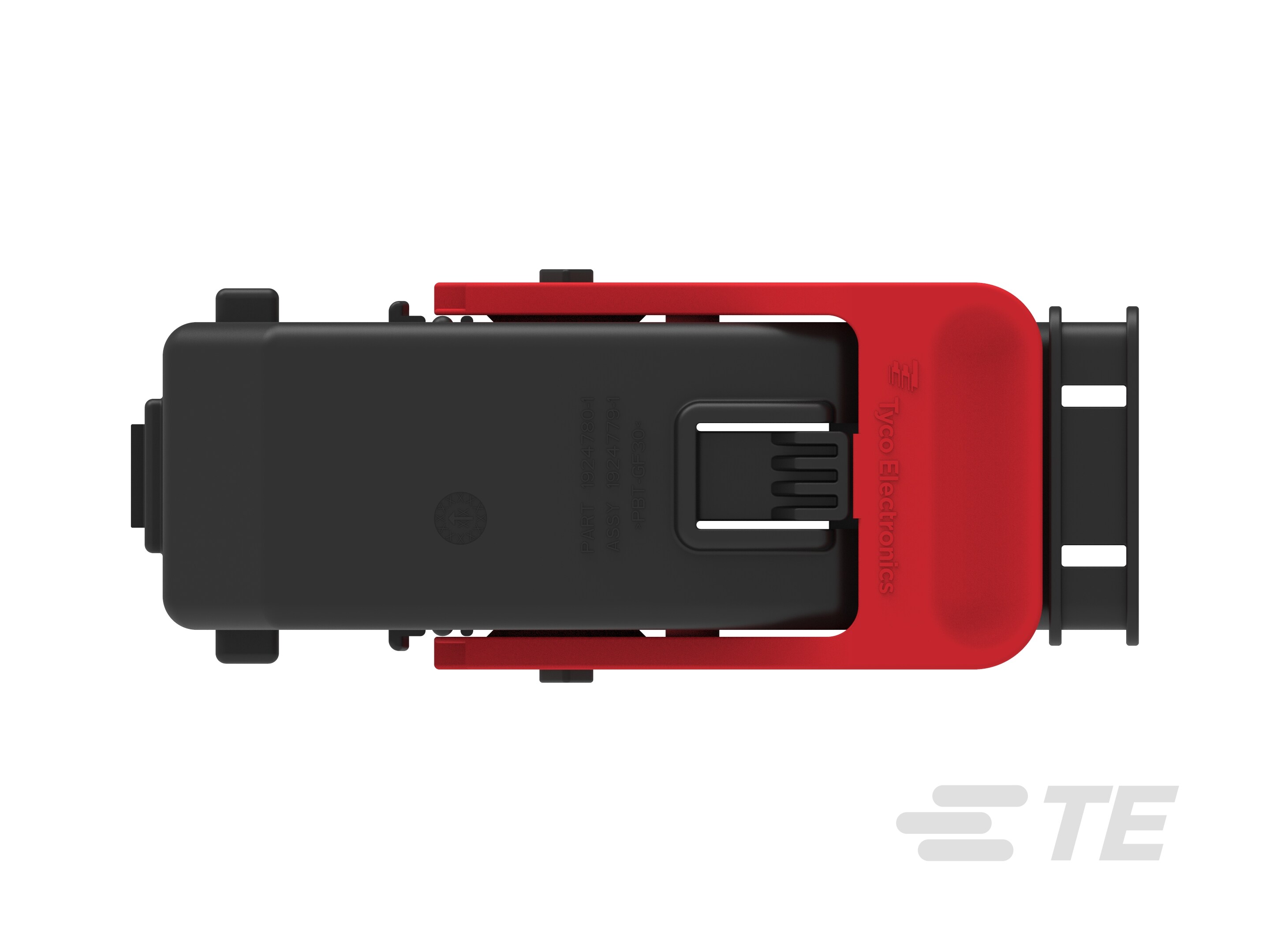 1924779-1 : Get .64 Connector System Automotive Connector Caps & Covers ...