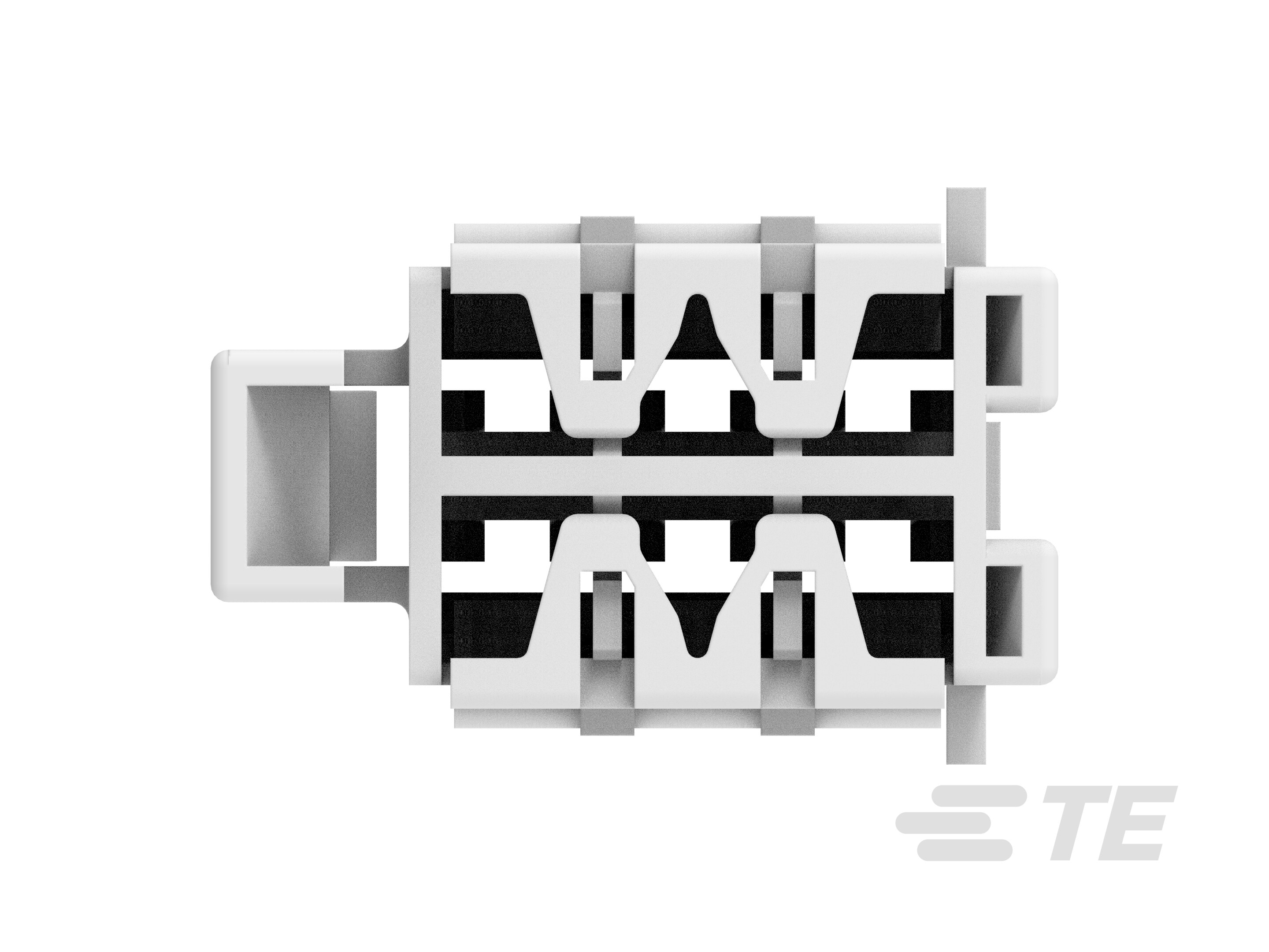 1-929504-2 : AMP Timer Connector Housing | TE Connectivity