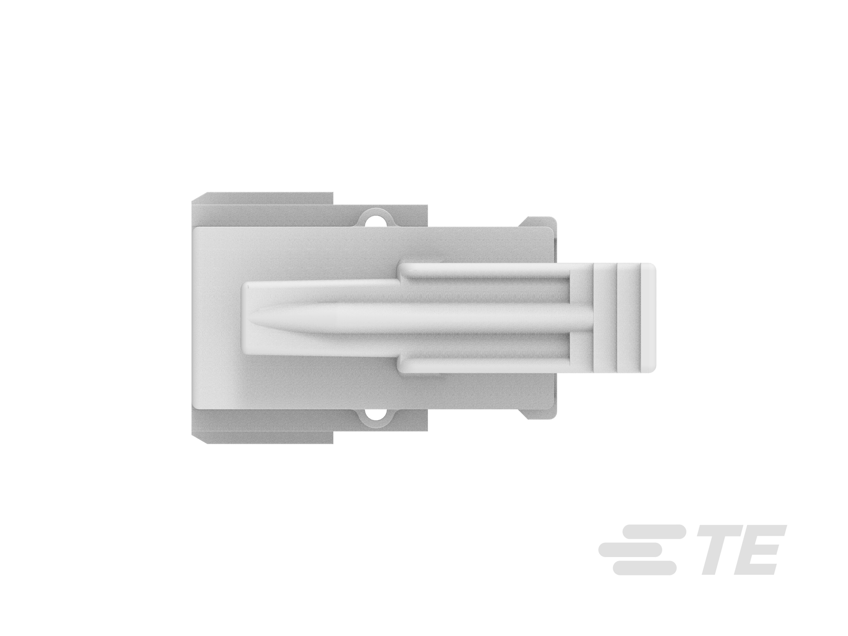 1-929504-4 : AMP Timer Connector Housing | TE Connectivity
