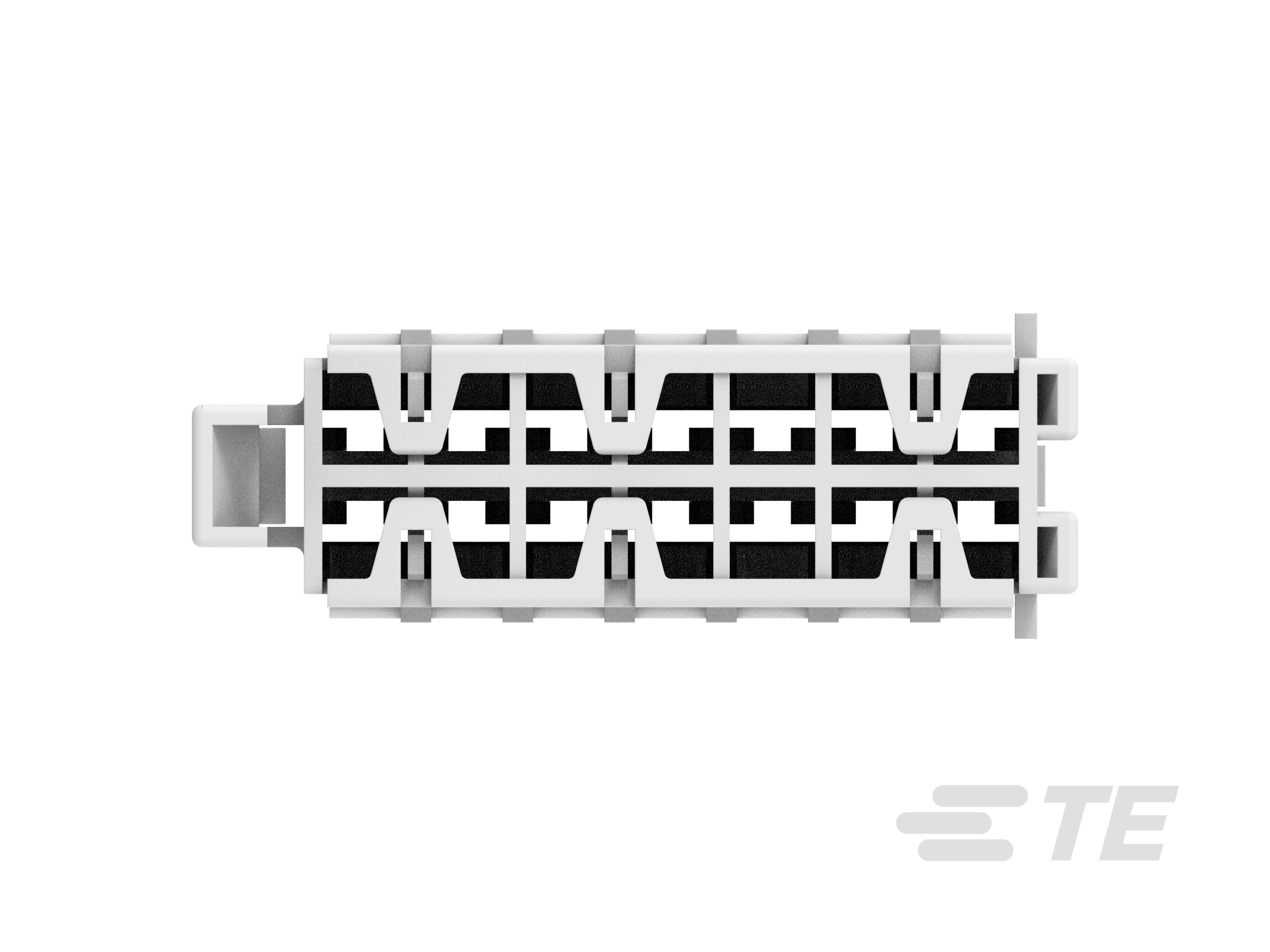 1-929504-5 : AMP Timer Connector Housing | TE Connectivity