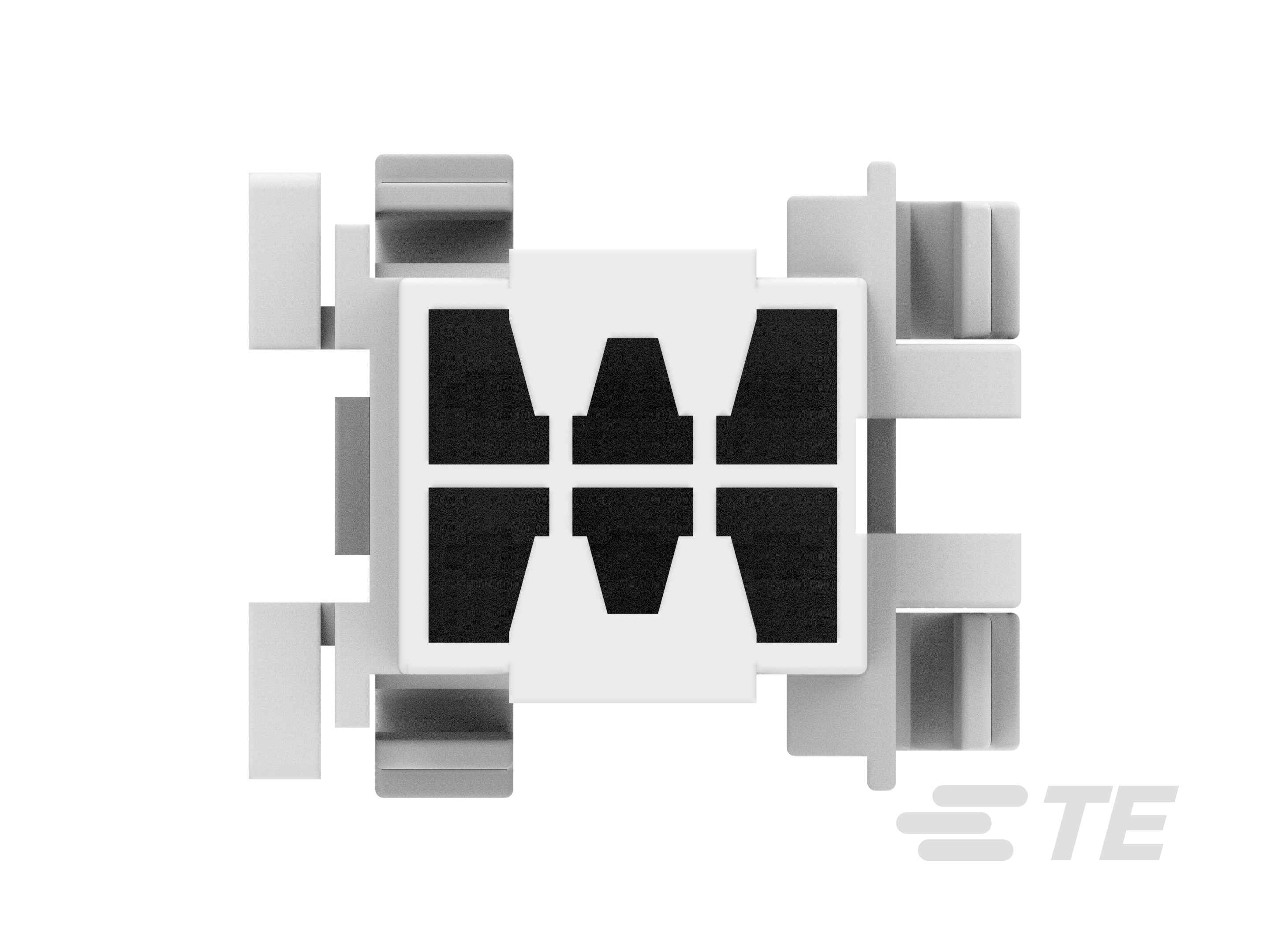 1-929505-2 : FASTIN-FASTON Automotive Housings | TE Connectivity