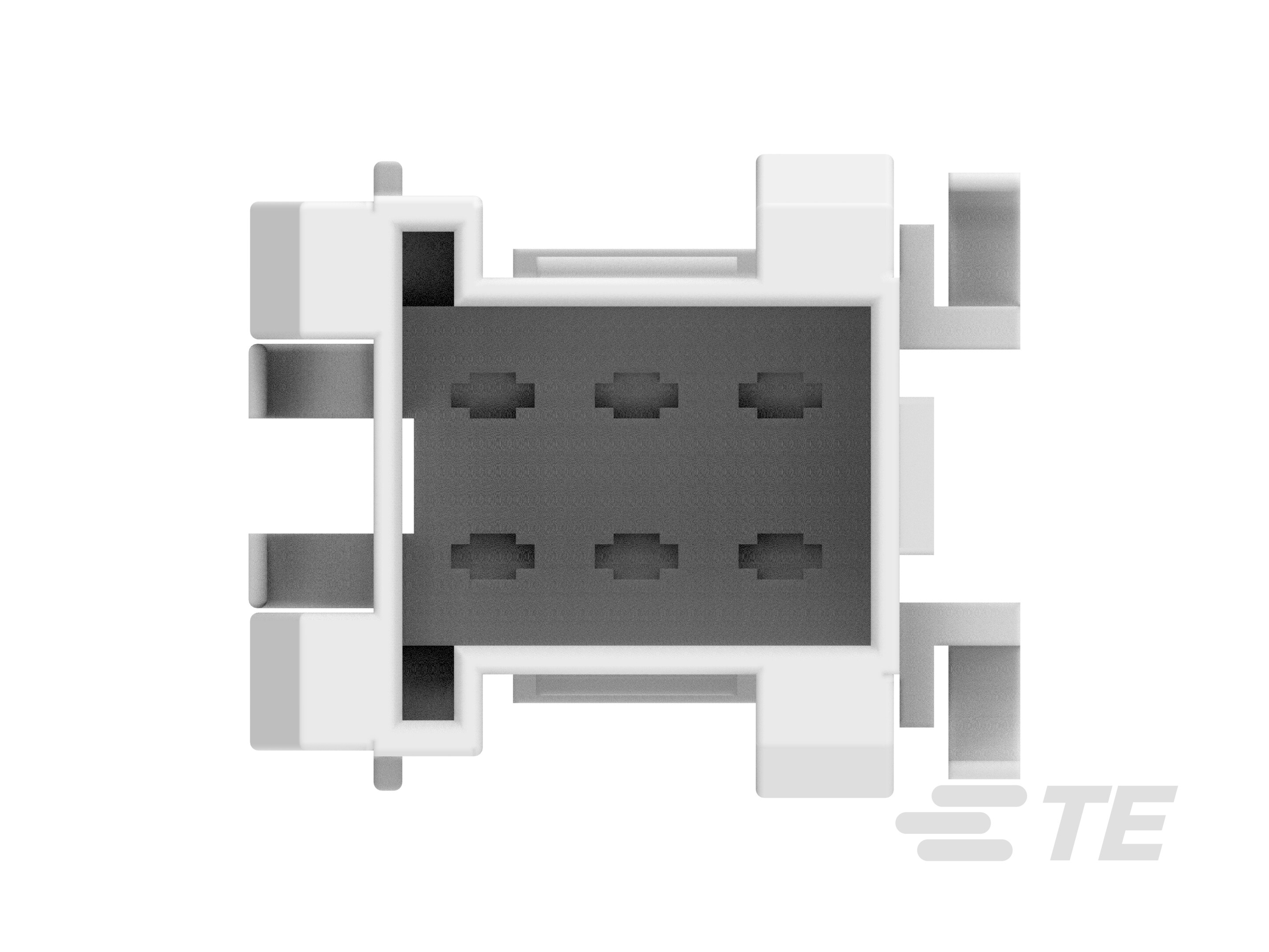 1-929505-2 : FASTIN-FASTON Automotive Housings | TE Connectivity