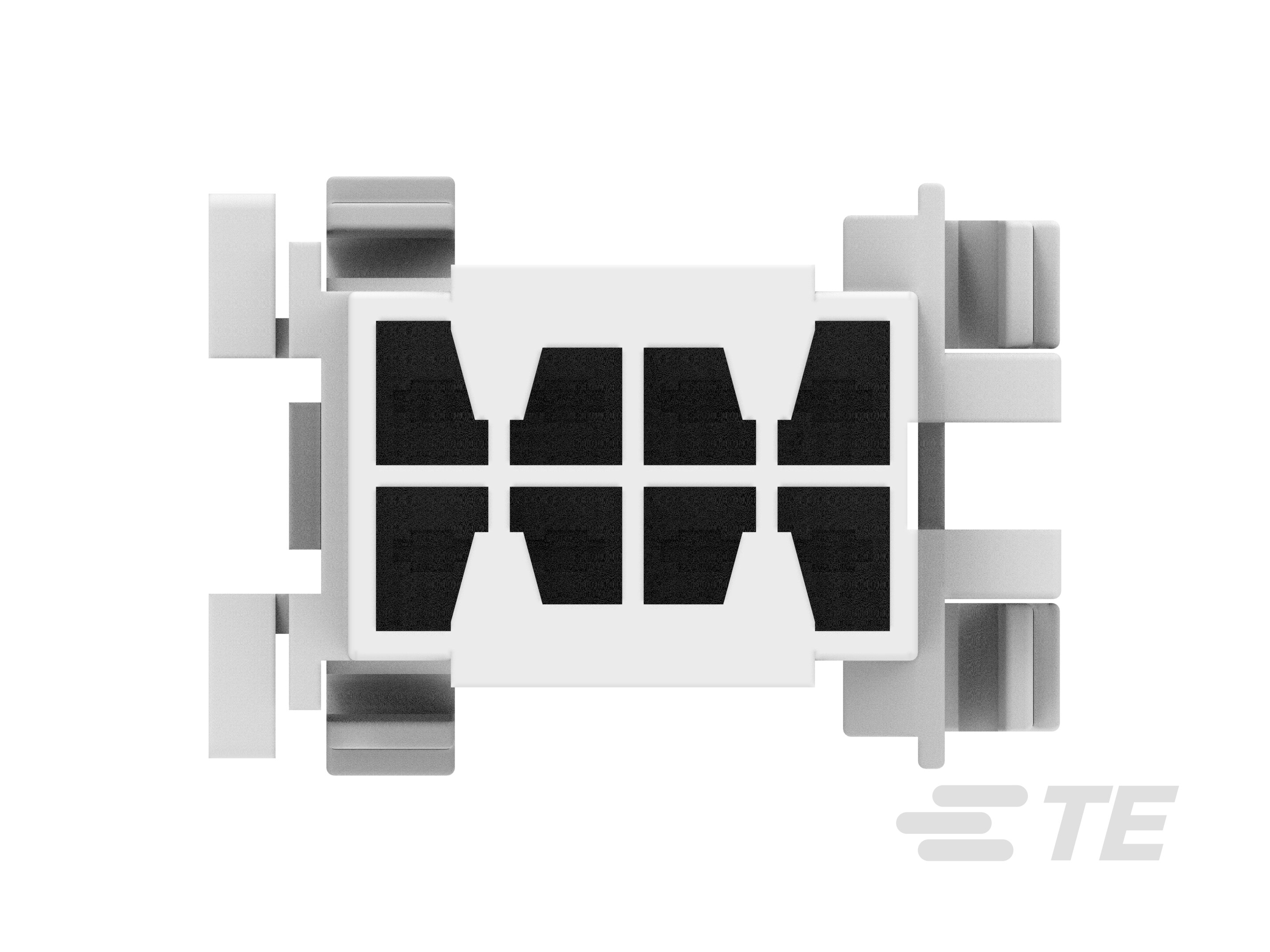1-929505-3 : FASTIN-FASTON Automotive Housings | TE Connectivity
