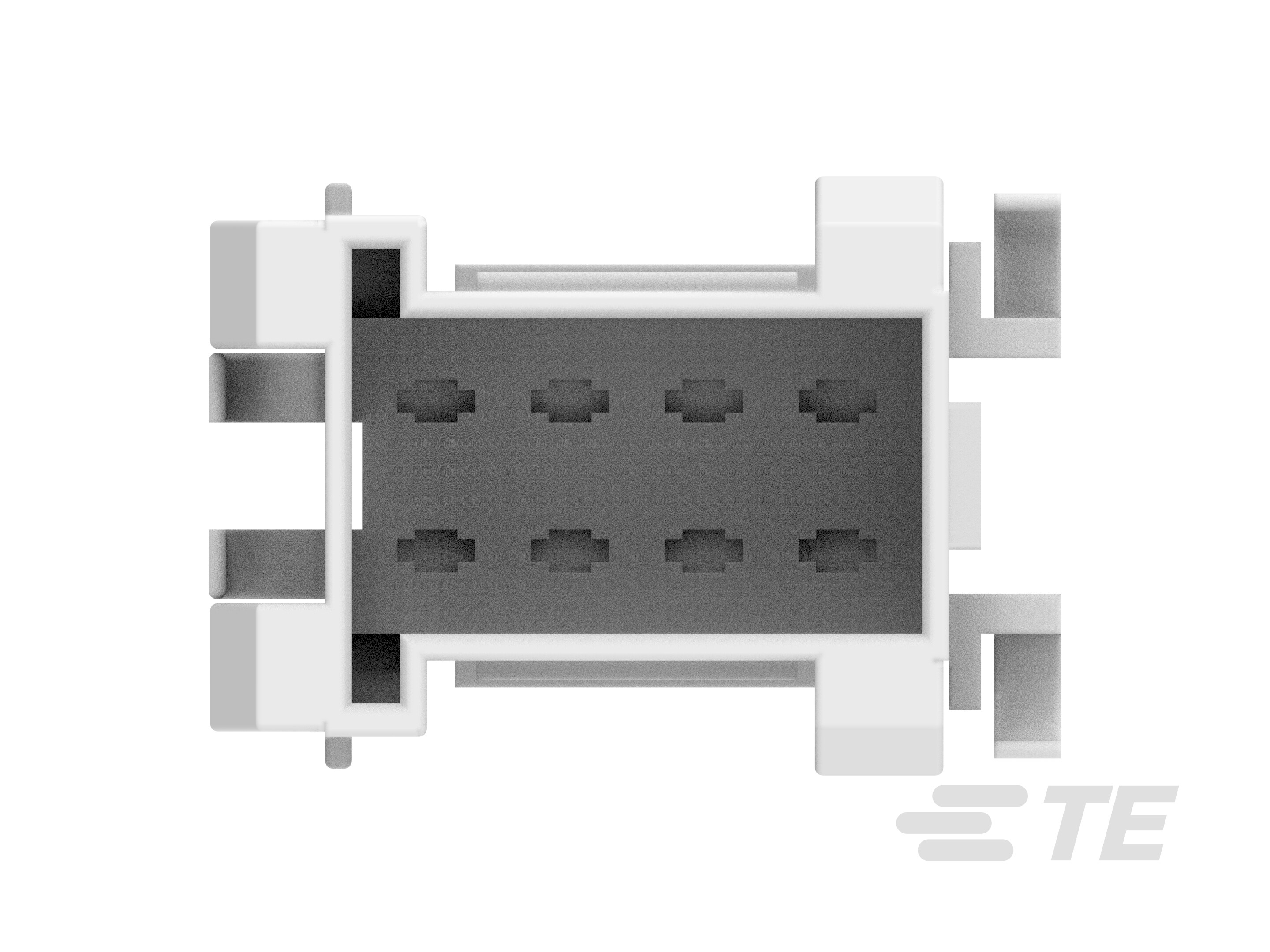 1-929505-3 : FASTIN-FASTON Automotive Housings | TE Connectivity