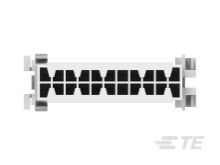 1-929505-7 : AMP Automotive Housings | TE Connectivity