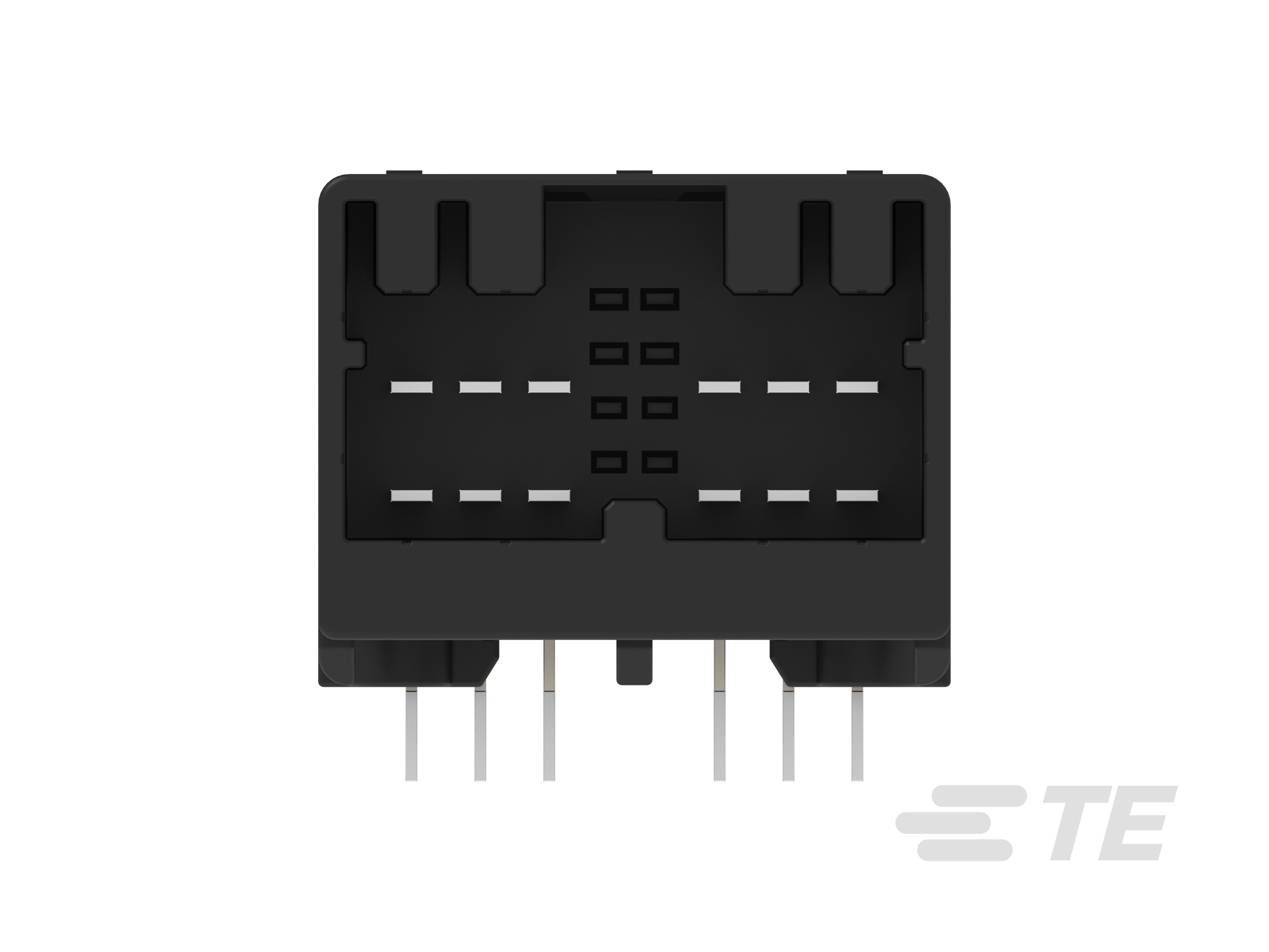 1952065-1 : TH/.025 Connector System Automotive Headers | TE Connectivity