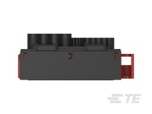 1-953042-6 : AMP Timer Connector Housing | TE Connectivity