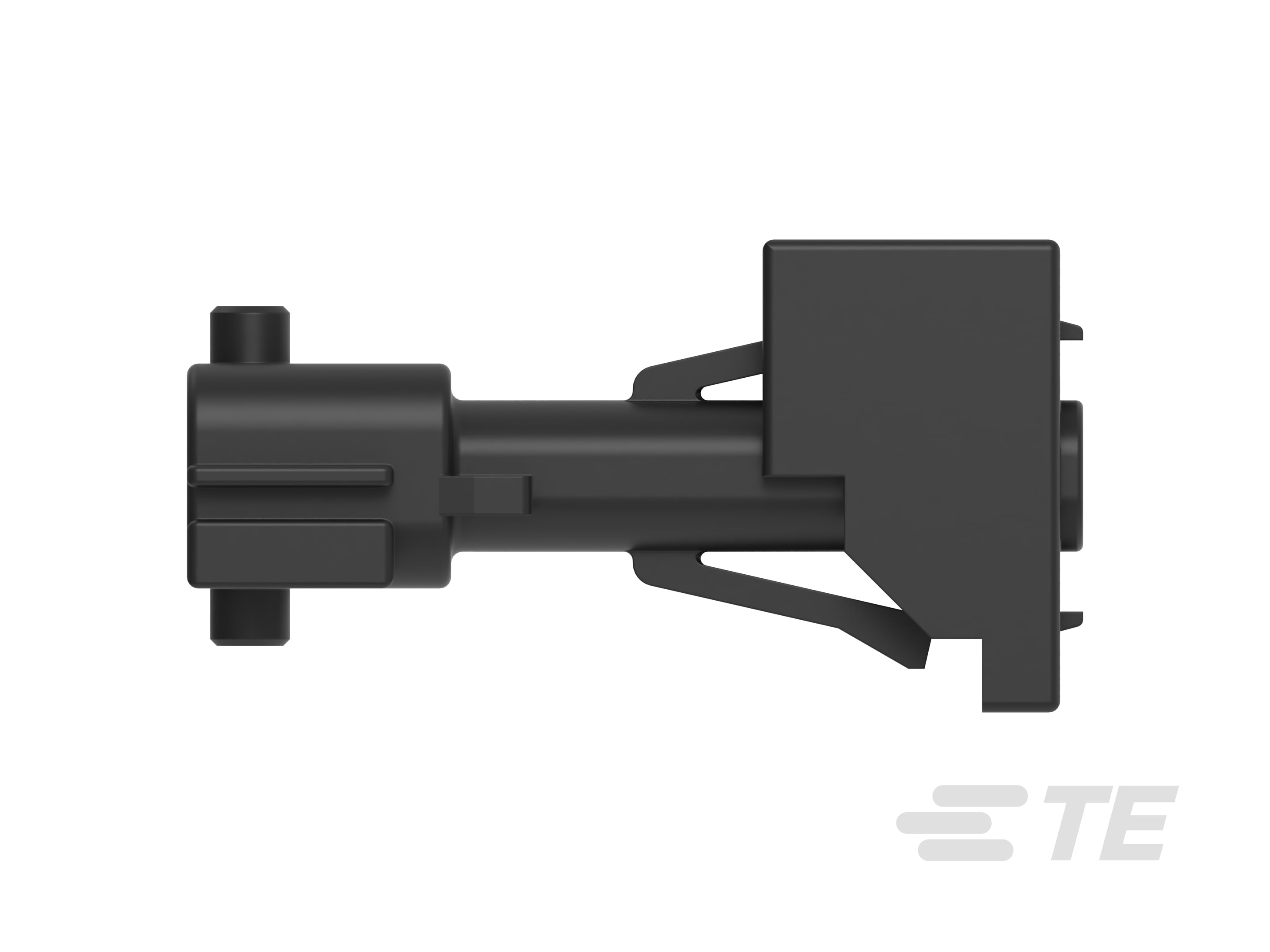 1-962344-1 : AMP Timer Connector Housing | TE Connectivity