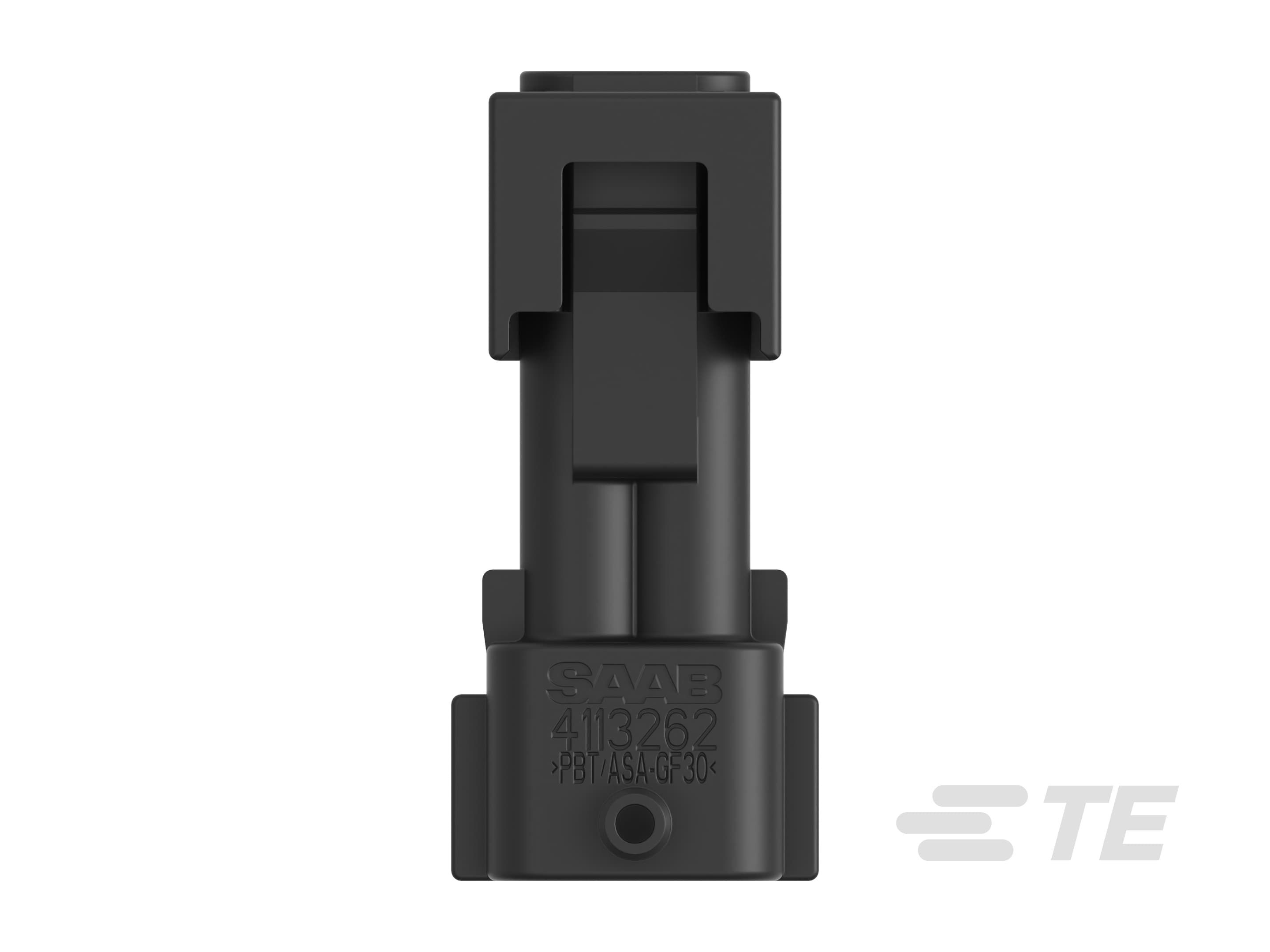 1-962344-1 : AMP Timer Connector Housing | TE Connectivity
