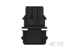 1-962581-2 : AMP Timer Connector Housing | TE Connectivity